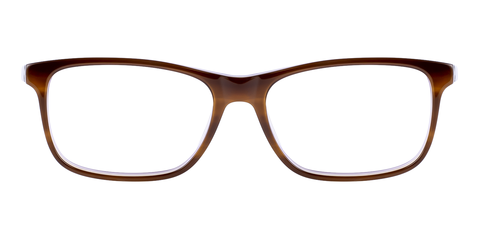 Coliny Large Purple Square Glasses Online Shop Abbe Glasses