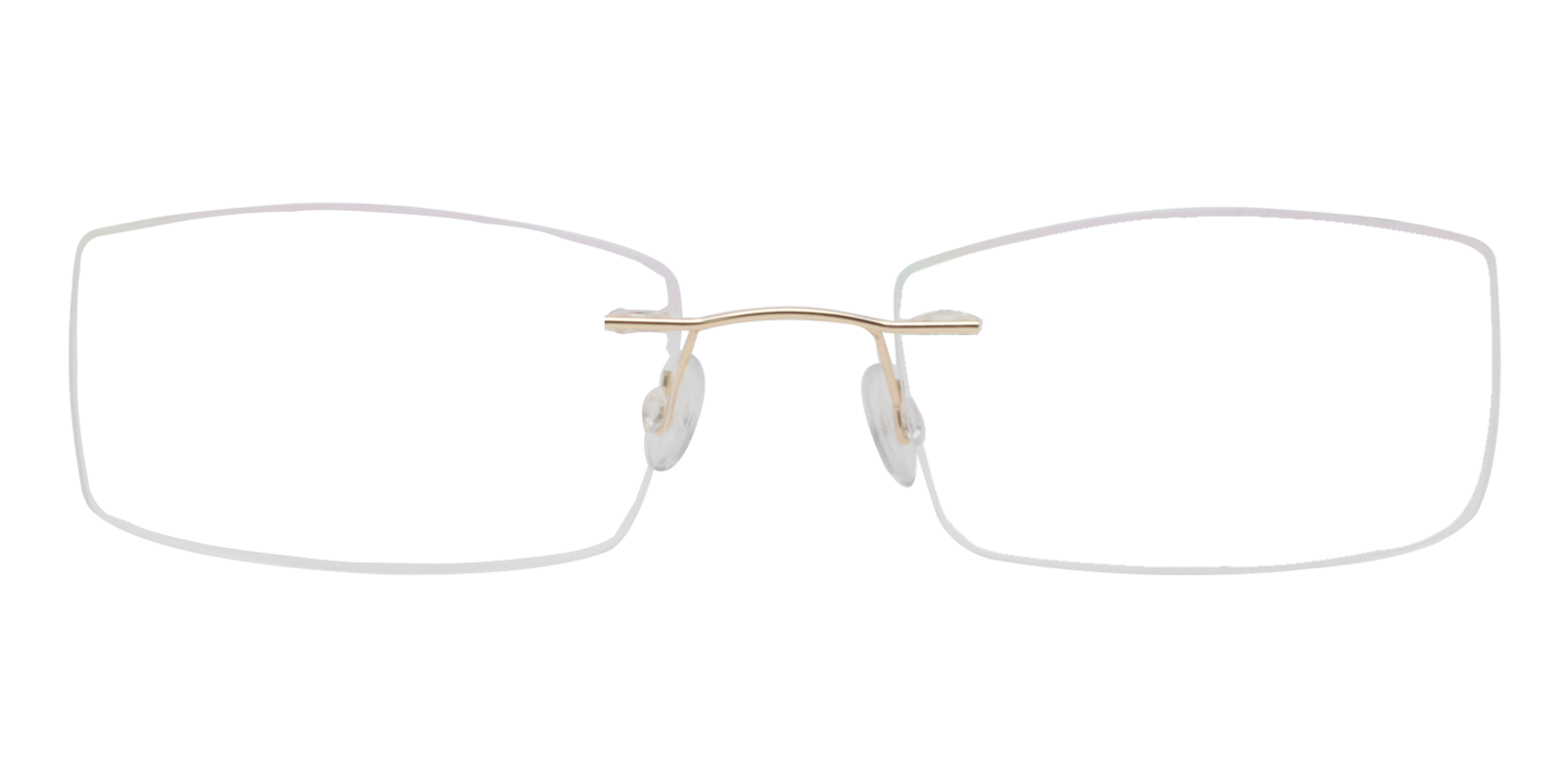 Glasses for Triangle Face Shape, Buy Eyeglasses Online | ABBE Glasses