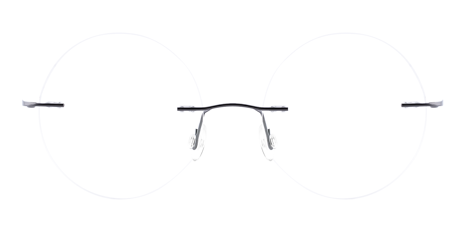Round Glasses Buy Circle Glasses Online Abbe Glasses