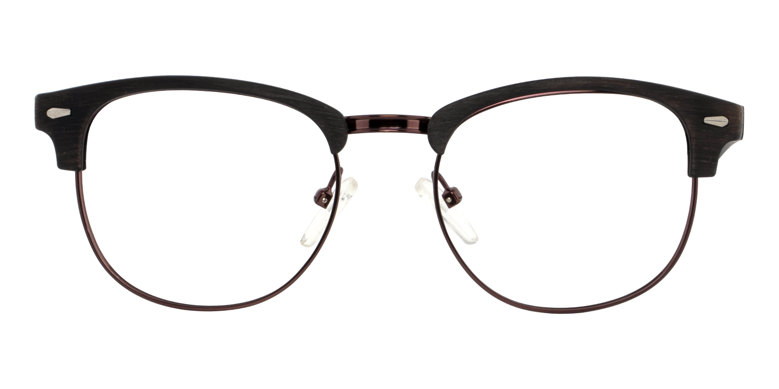 Round Glasses | Buy Circle Glasses Online | ABBE Glasses