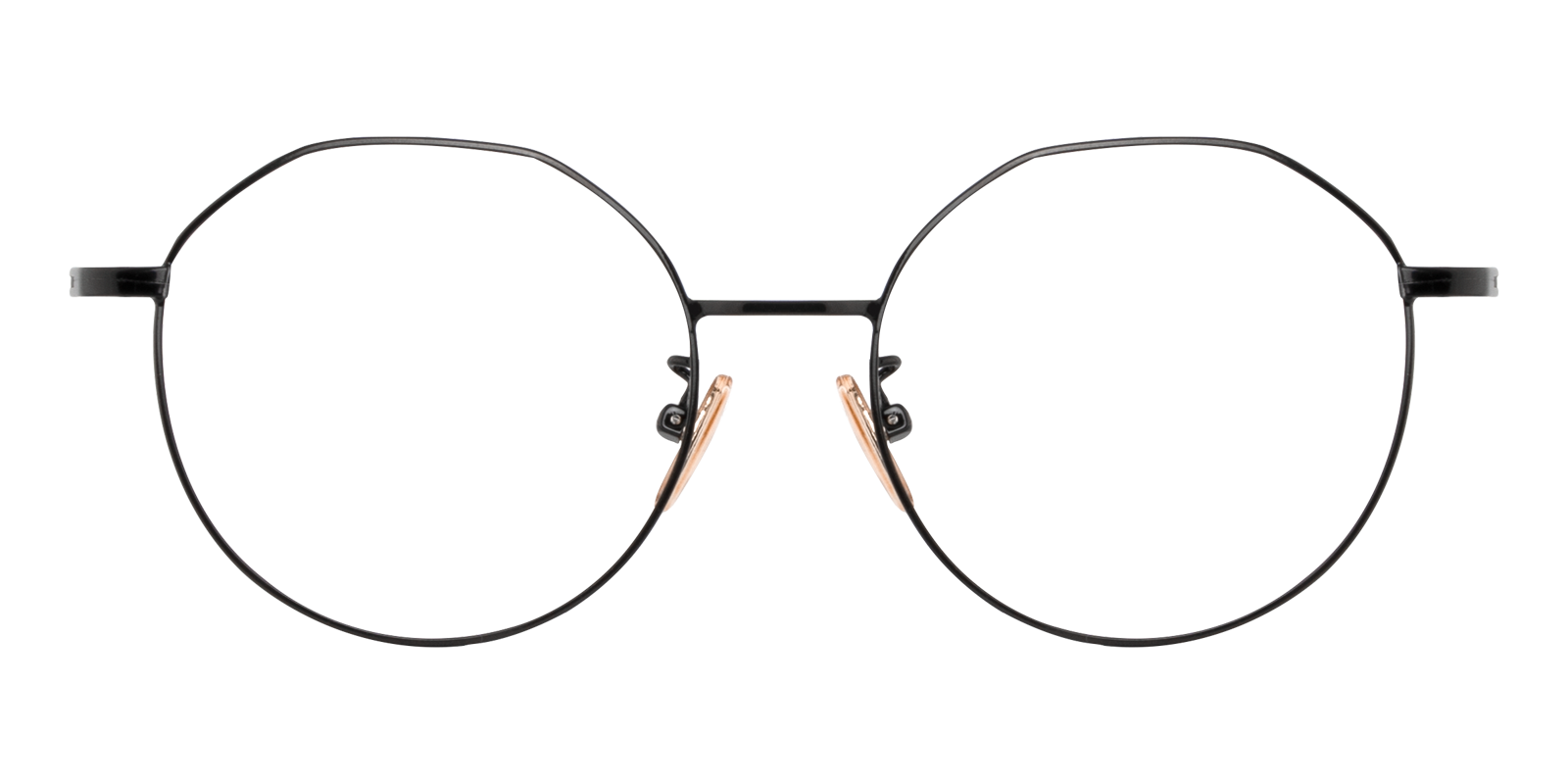 Thin Frame Glasses | Thin Glasses | ABBE Glasses