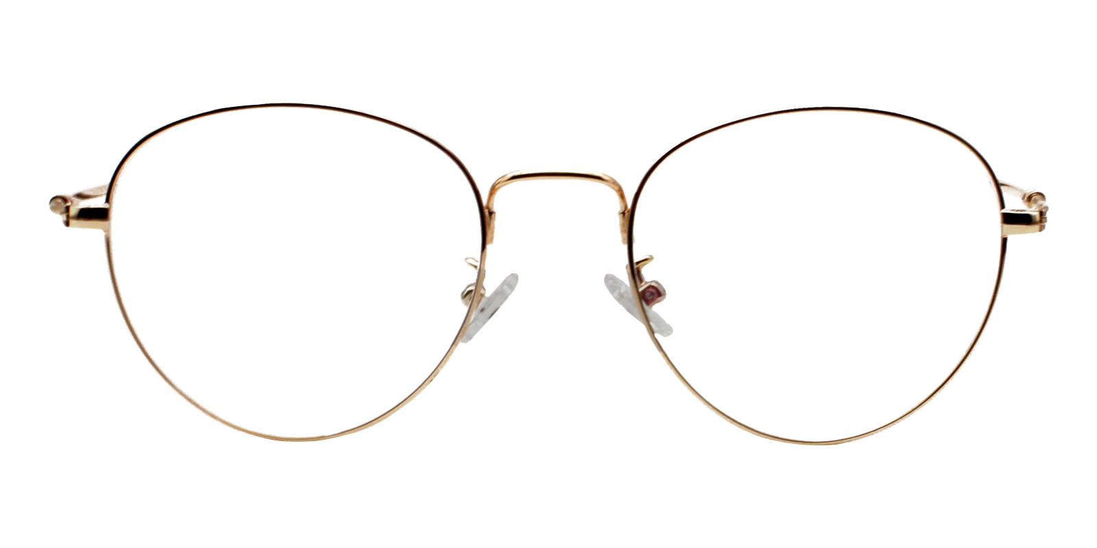 Thin Frame Glasses | Thin Glasses | ABBE Glasses