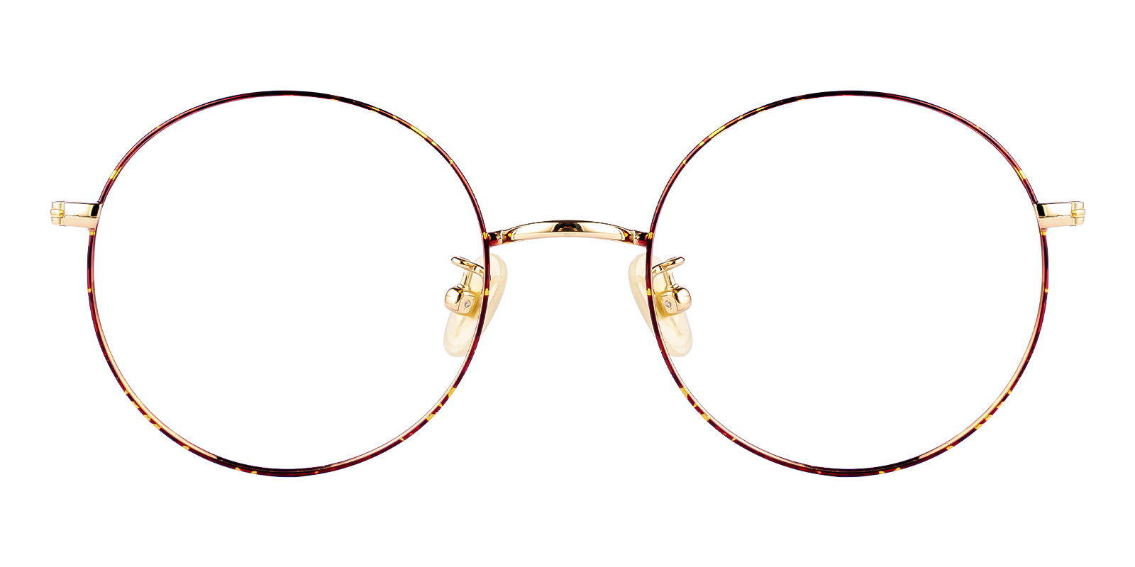Wire Frame Glasses | Wire Glasses Online | ABBE Glasses
