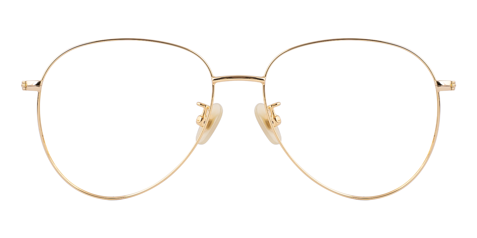 Thin Frame Glasses | Thin Glasses | ABBE Glasses