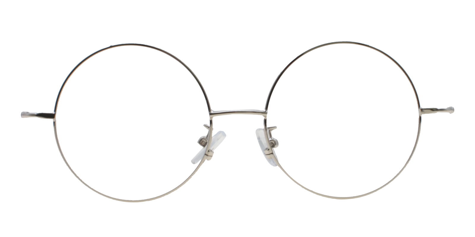 Black Round Glasses | Black Circle Glasses Online | ABBE Glasses