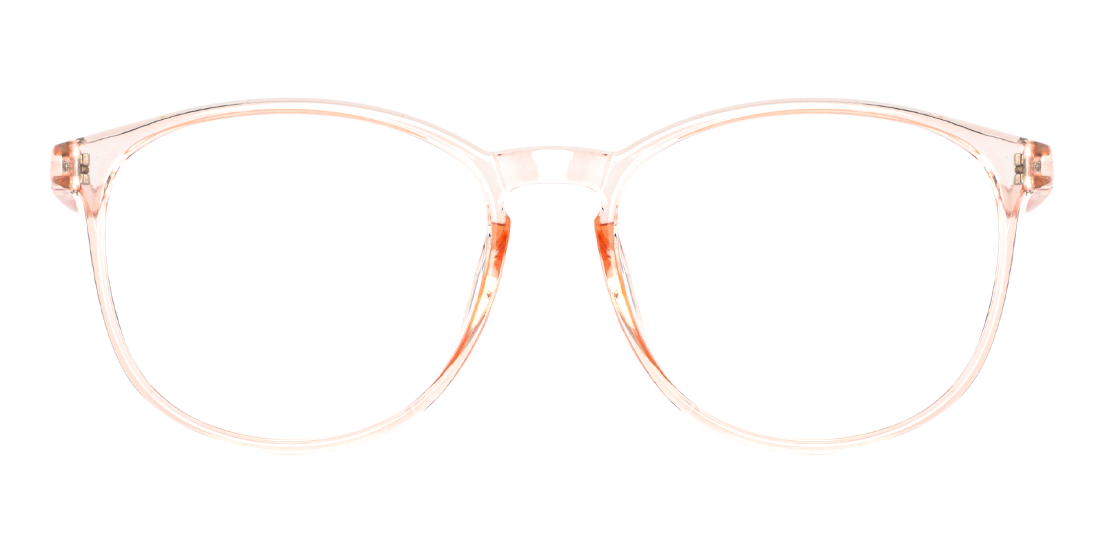 Clear Glasses Clear Frame Glasses Abbe Glasses