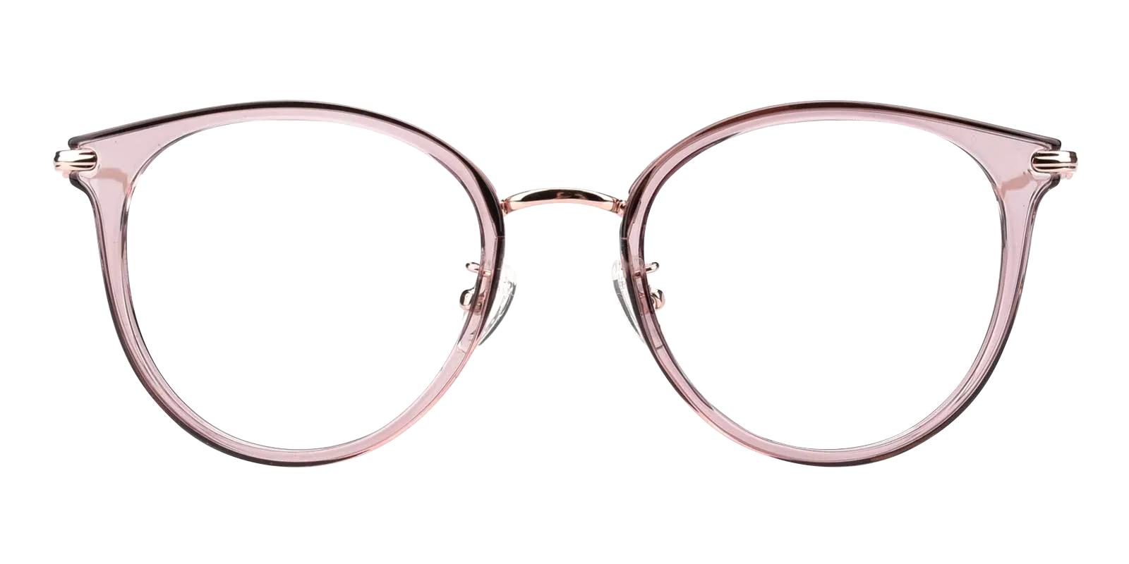 Clear Glasses Clear Frame Glasses For Men And Women Abbe Glasses