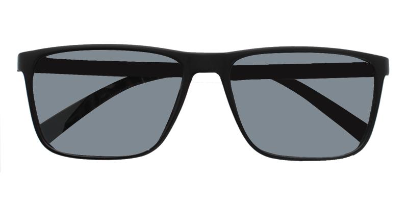 Flat Top Glasses Frames | Straight Top Sunglasses Online | ABBE Glasses