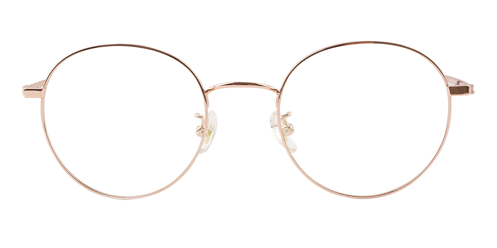 Wire Frame Glasses | Wire Glasses Online | ABBE Glasses