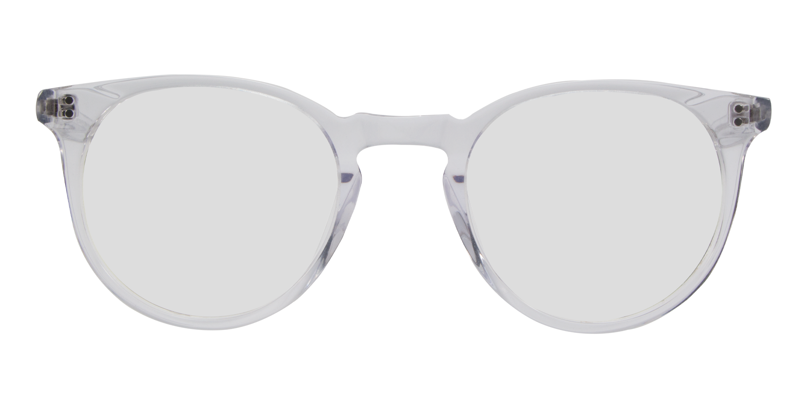 Clear Glasses | Clear Frame Glasses | ABBE Glasses
