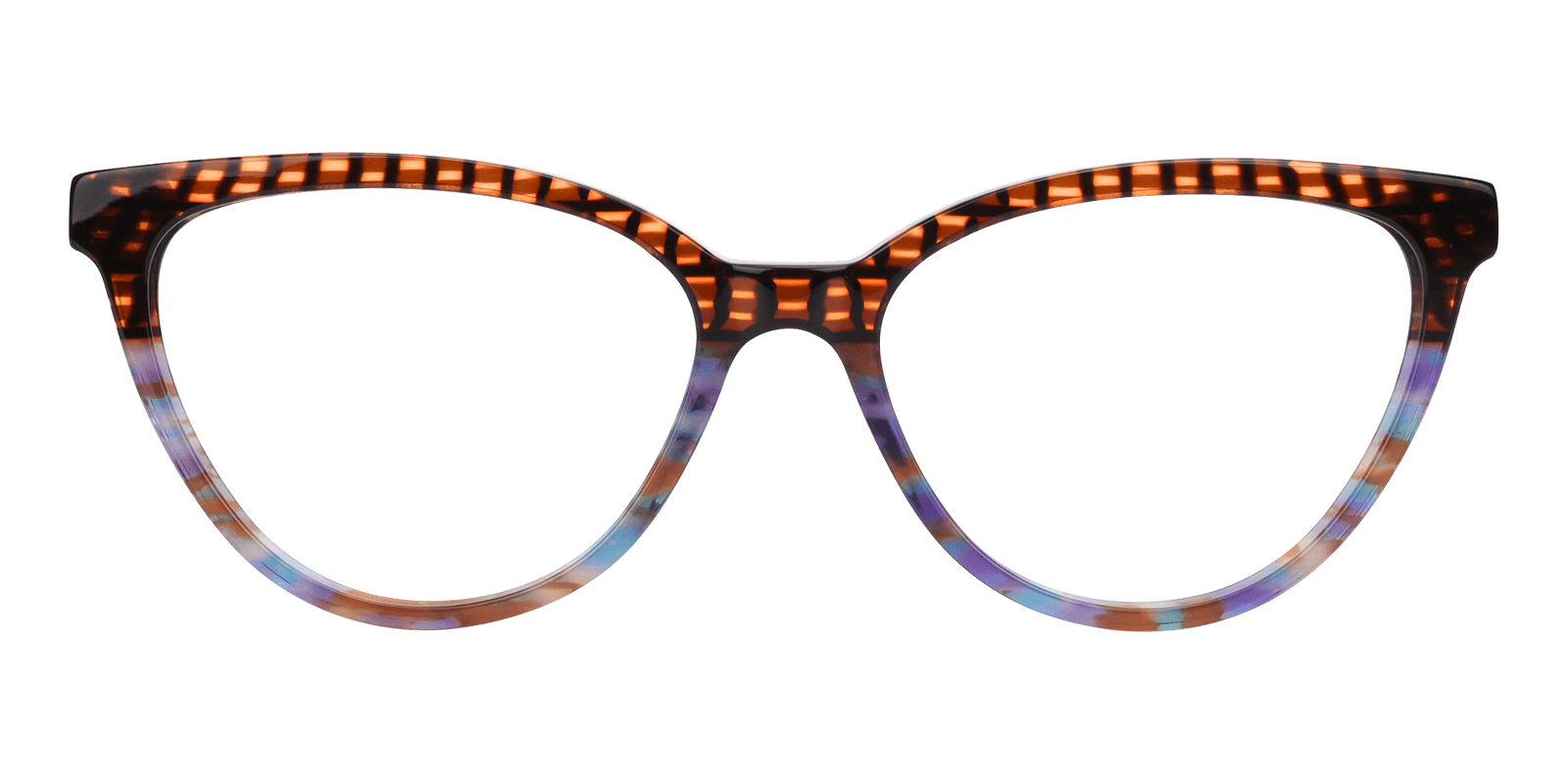 Tortoise Shell Glasses | Tortoise Glasses | ABBE Glasses