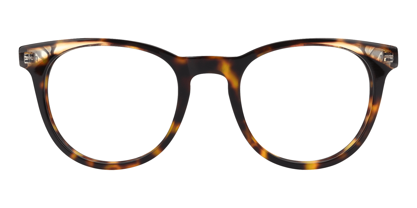 Tortoise Eyeglasses | Tortoise Shell Glasses | ABBE Glasses