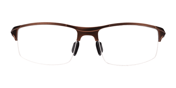 Apollo-Rectangle Frames Glasses | ABBE Glasses