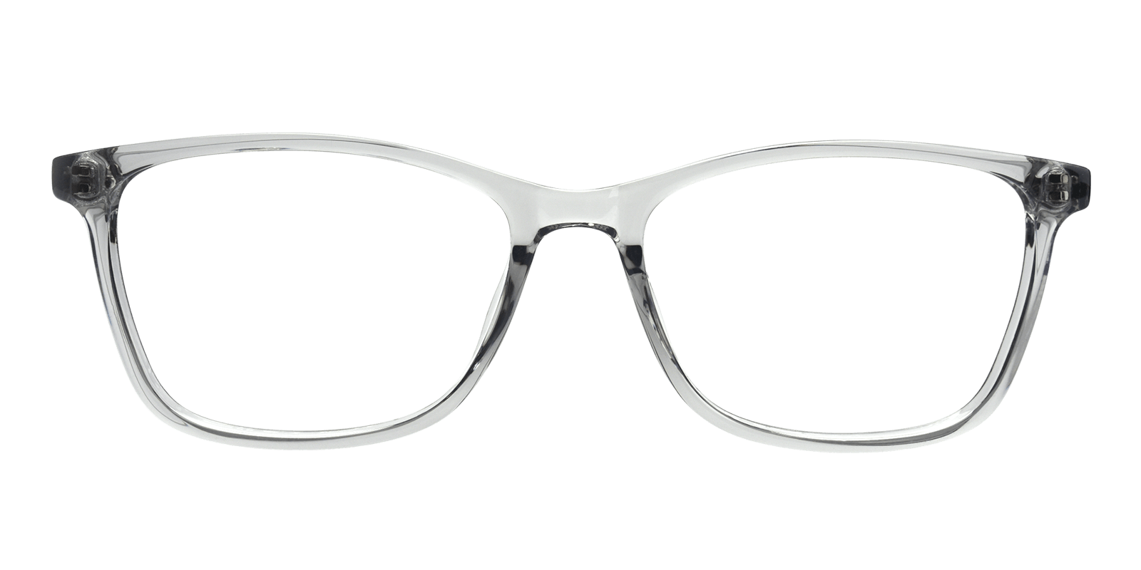 Marvel - Cat Eye Translucent Frames Glasses | ABBE Glasses