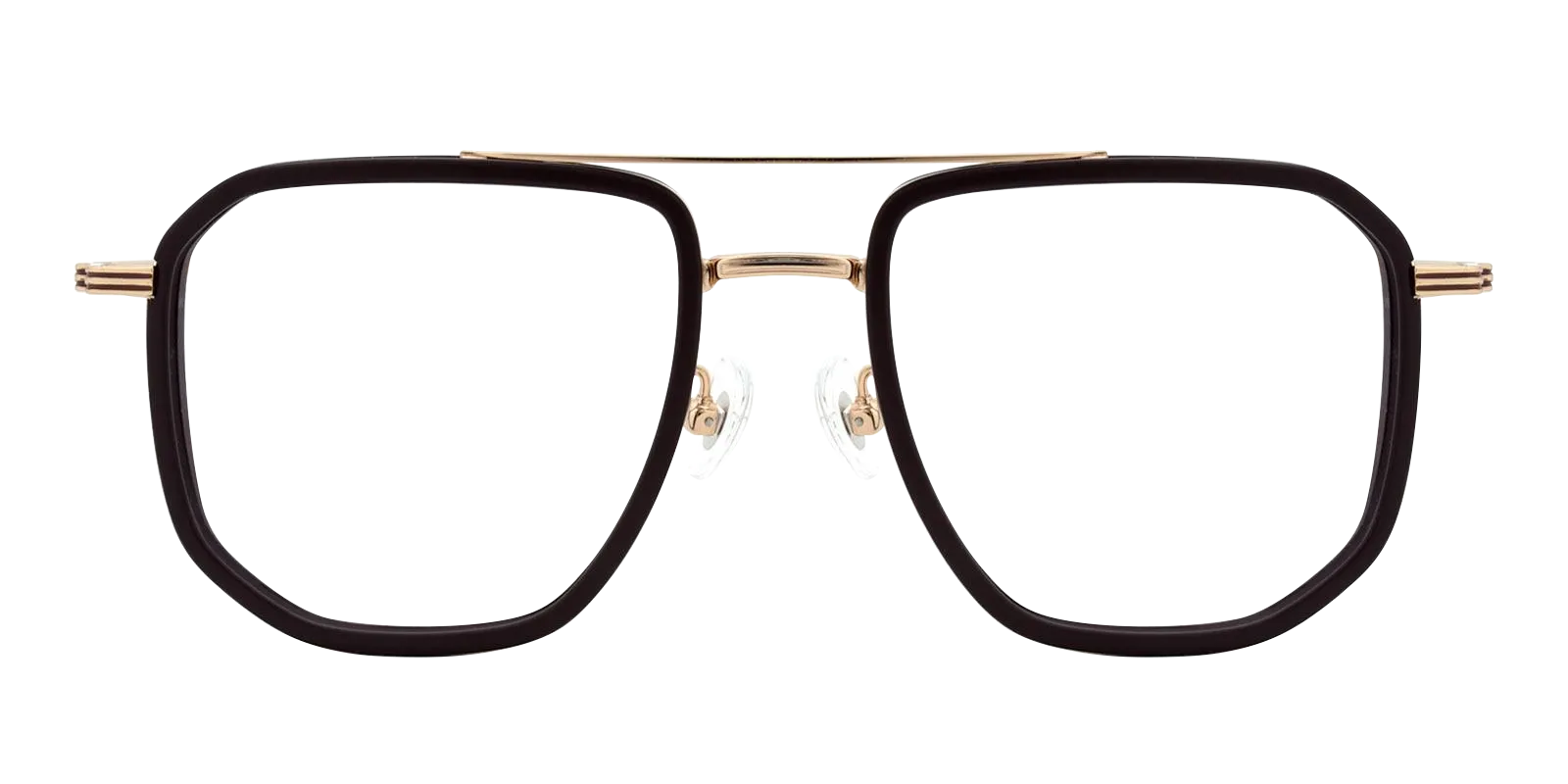 Aviator Glasses | Aviator Prescription Eyeglasses | ABBE Glasses