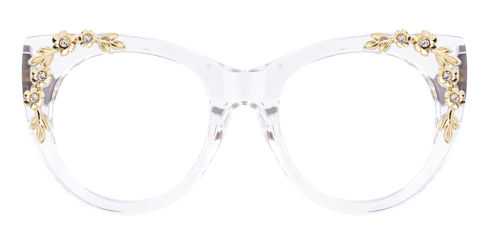New Eyeglasses Arrivals for Men and Women | ABBE Glasses