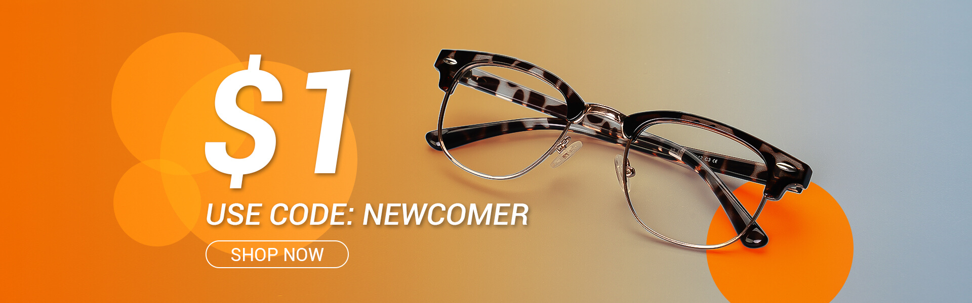 Glasses & Sunglasses - Prescription Eyewear | ABBE Glasses