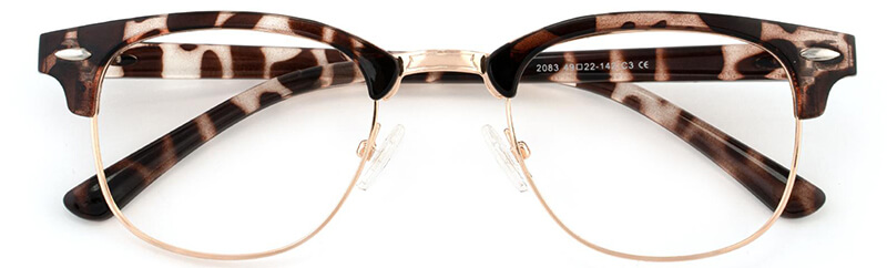 Cheapest Prescription Eyeglasses |$1|Glasses Types | ABBE Glasses