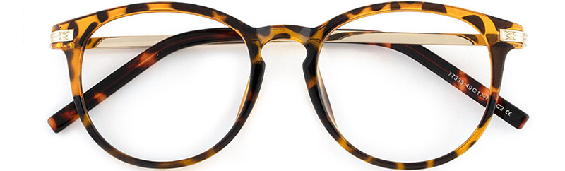 Cheapest Prescription Eyeglasses |$1|Glasses Types | ABBE Glasses