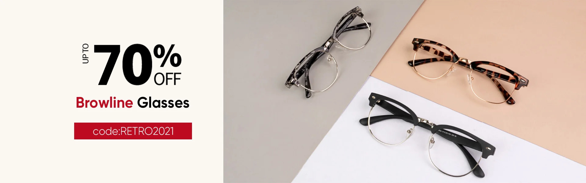 Affordable Prescription Glasses, Eyeglasses Online | ABBE Glasses